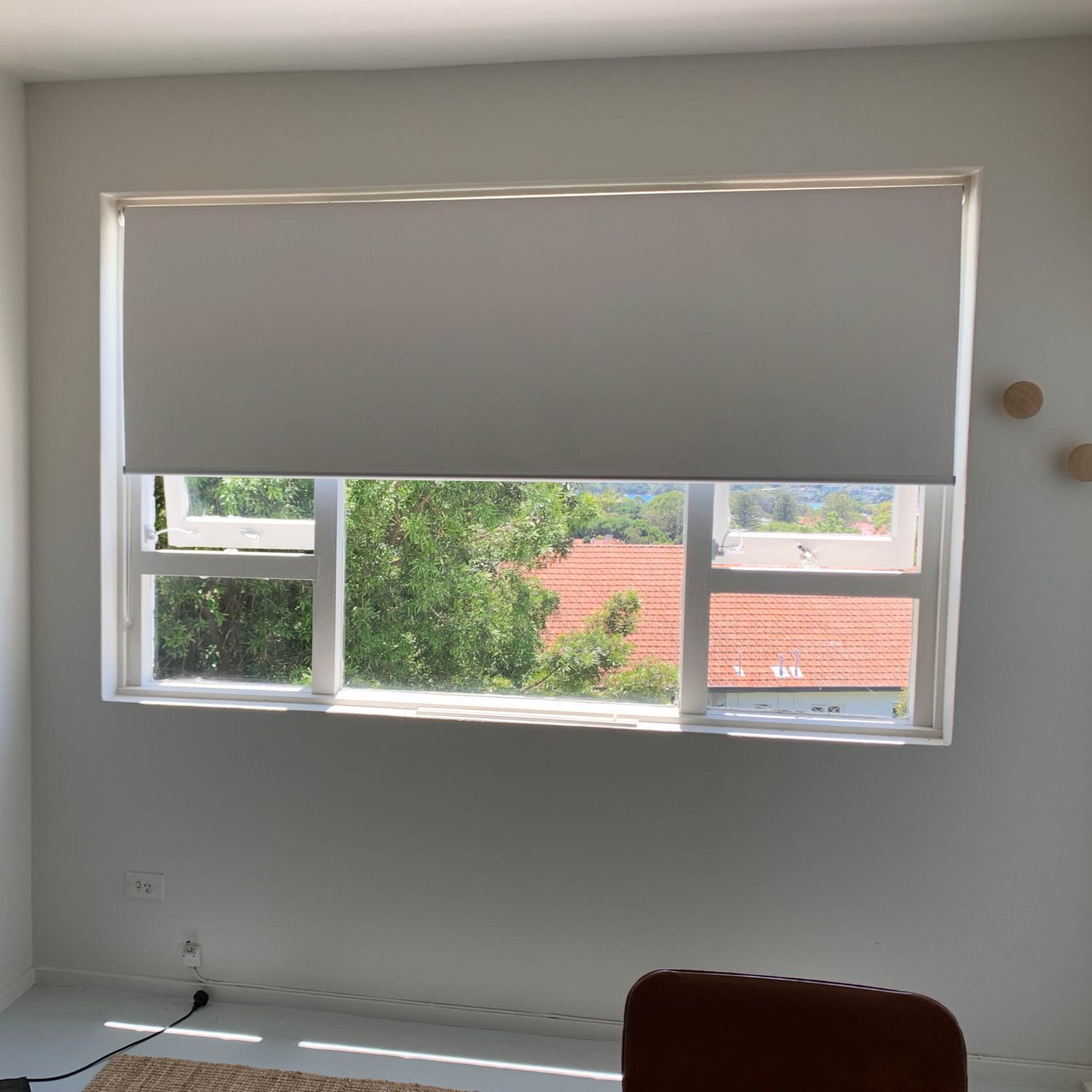 Roller Blinds - Top Blinds Sydney
